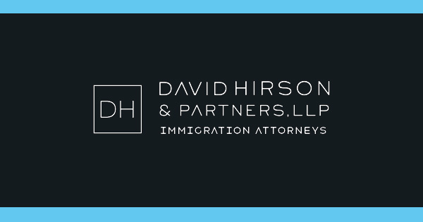 What happens after USCIS approves my I-130? | David Hirson & Partners, LLP